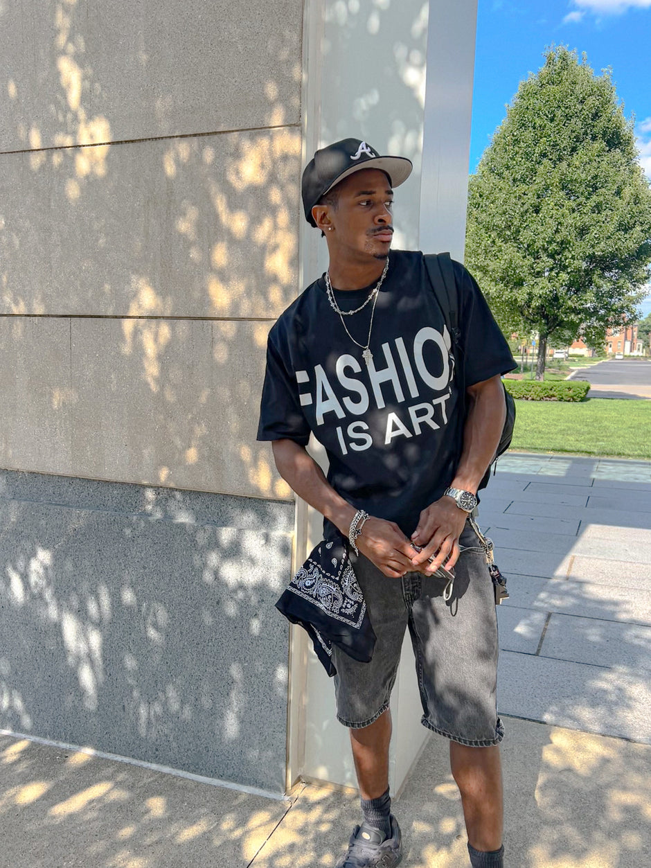 Garms Brand Online Store